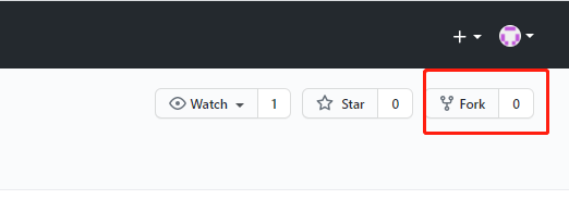 github fork PR 的简单使用_git fork pr-CSDN博客