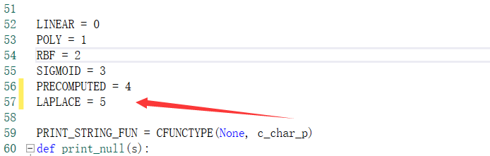 从源代码编译带有Laplace核函数的libsvm库（适用matlab，python也可参考）_有拉普拉斯核函数的libsvm-CSDN博客