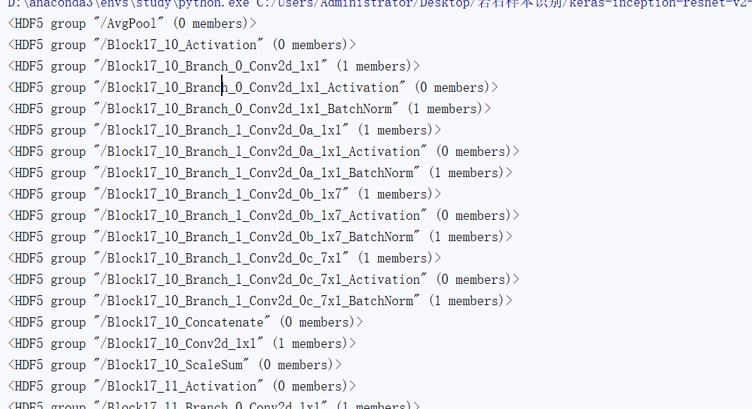 pycharm遇到的一些问题的解决方案_h5文件怎么打开如何导入pycharm使用-CSDN博客