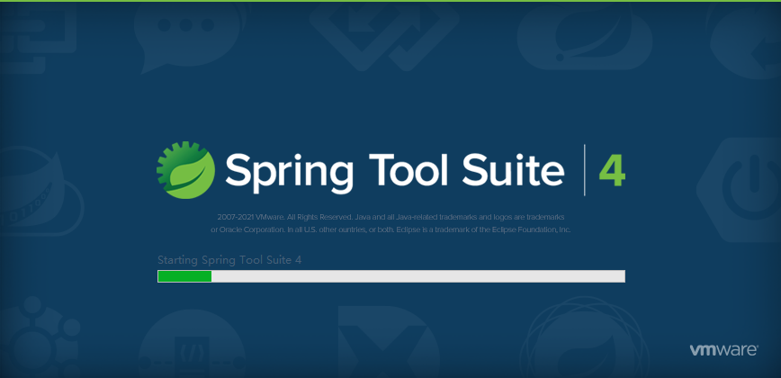 【java】使用springtoolsuite4搭建maven 开发环境 Springtoolsuite4 Exe Csdn博客