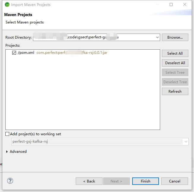 【Java】使用SpringToolSuite4搭建Maven 开发环境_springtoolsuite4.exe-CSDN博客