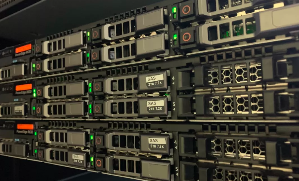 关于vsan那些事之架构理解概述_vsan 相当于riad-CSDN博客