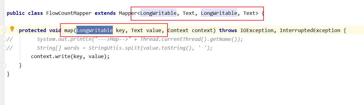 Type Mismatch In Key From Map Text