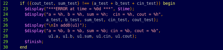 数字IC设计工具教程——VCS(lab2 VCS Debugging Basics)_vcs的ucli-CSDN博客
