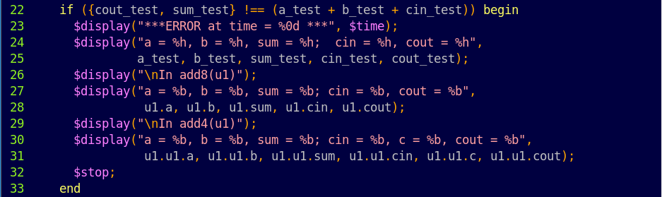 数字IC设计工具教程——VCS(lab2 VCS Debugging Basics)_vcs的ucli-CSDN博客