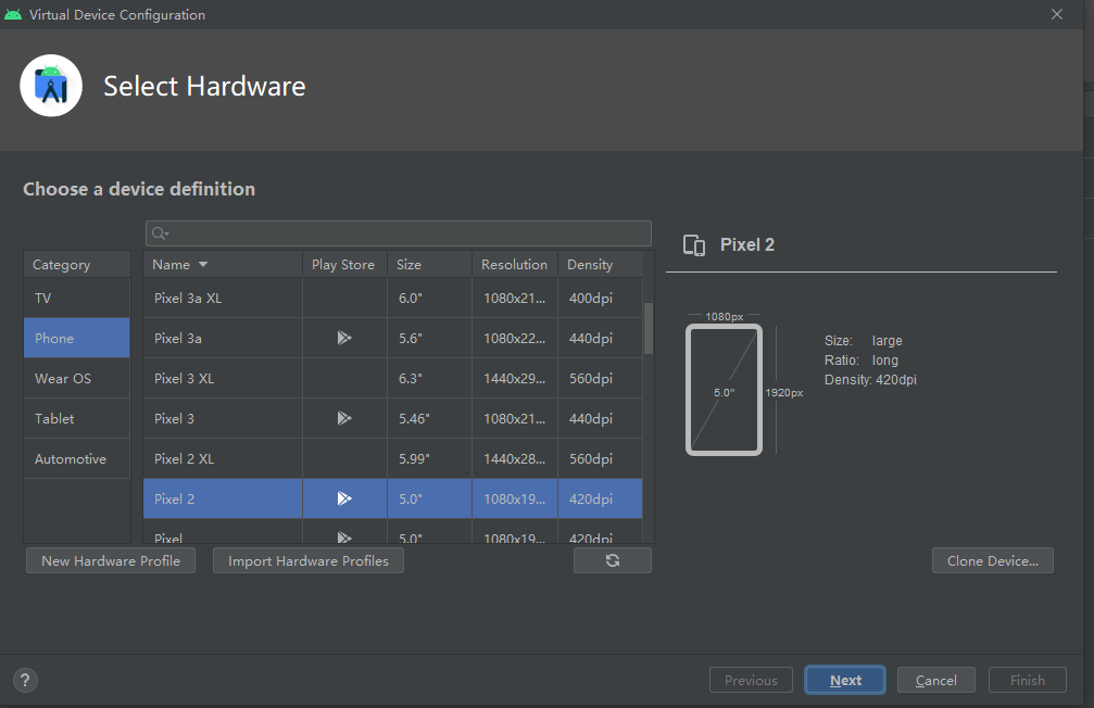 Flutter开发环境配置详解（保姆级，适合初学者）_flutter 环境-CSDN博客
