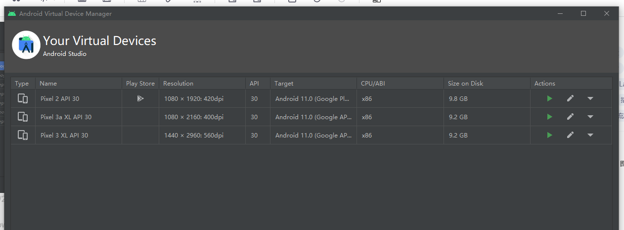 Flutter开发环境配置详解（保姆级，适合初学者）_flutter 环境-CSDN博客