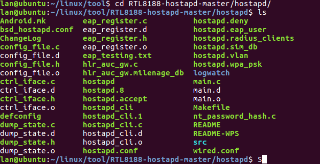 8188eu usbwifi模块的ap模式，rtl8188_hostapd-CSDN博客