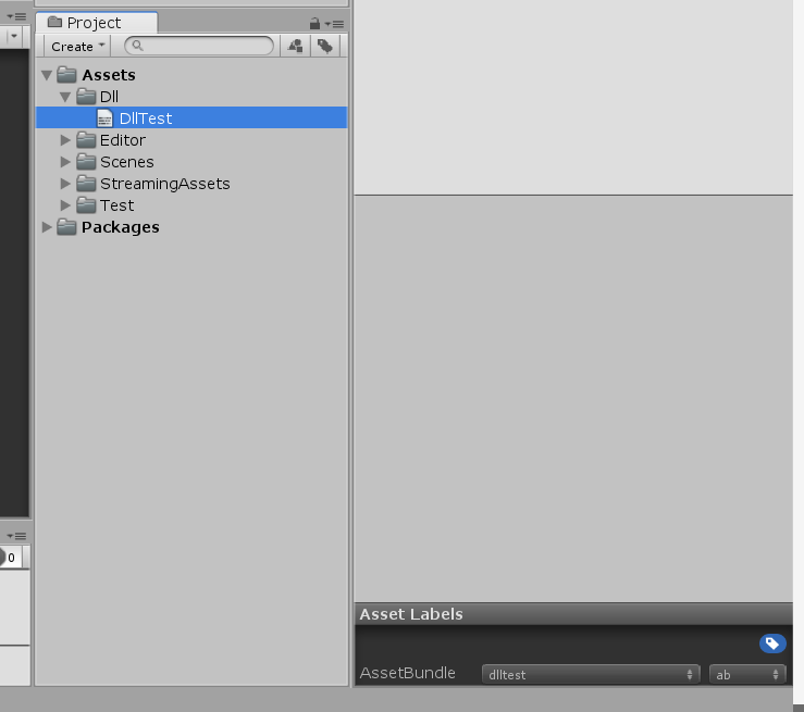 Unity通过Dll热更新_unity安卓 dll-CSDN博客