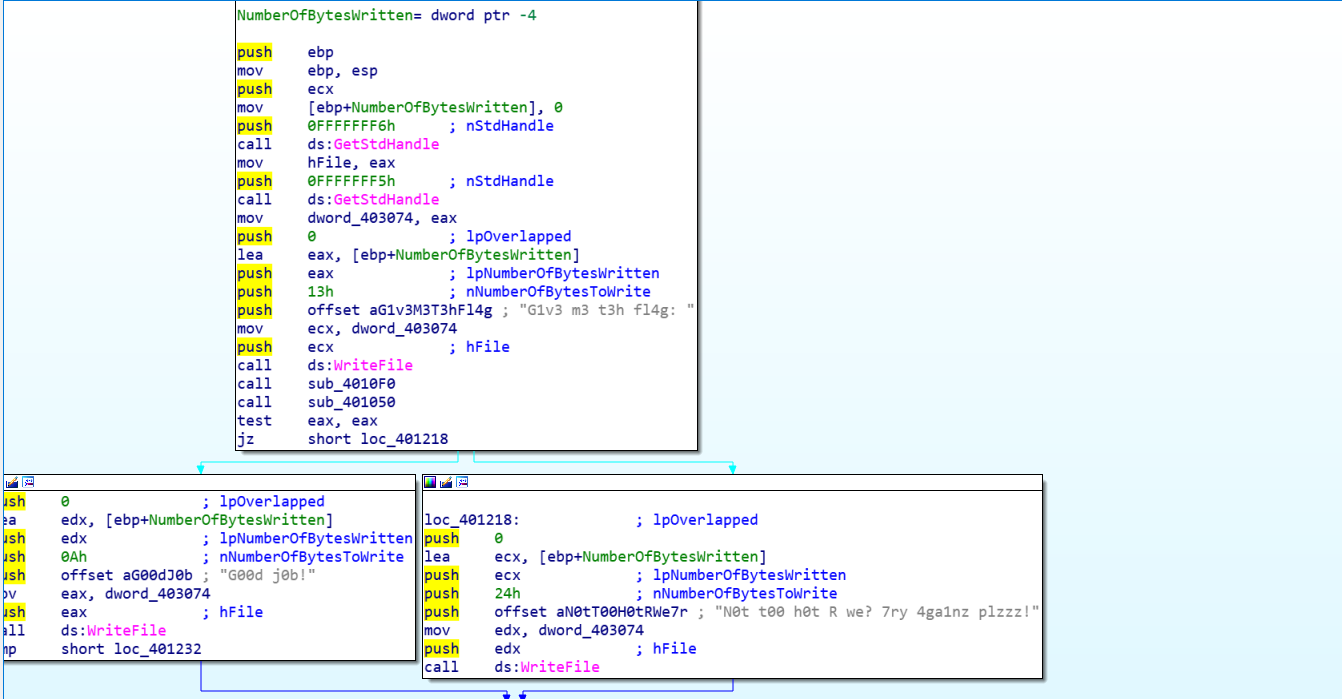 BUUCTF-RE-[FlareOn4]IgniteMe-CSDN博客