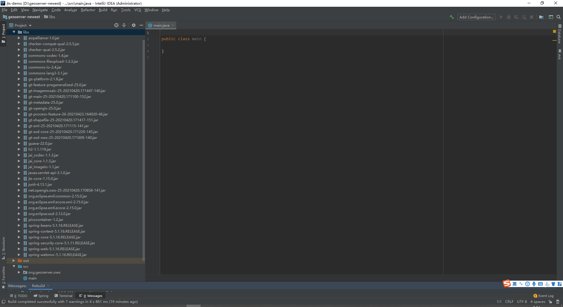 geoserver之gs-ows_geoserver 常用插件-CSDN博客