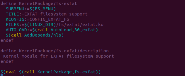 2021-04-30_openwrt exfat 编译-CSDN博客