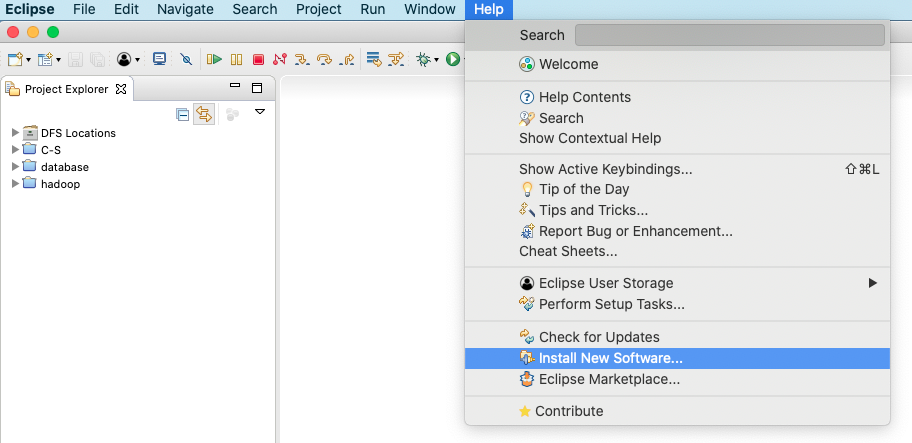 WindowBuilder的安装、使用与卸载_windowbuilder需要卸载吗-CSDN博客