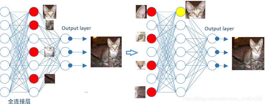 毕设:基于cnn卷积神经网络的猫狗识别、狗品种识别tensorflow、keras、kaggle竞赛cnn识别猫狗分类的原理 Csdn博客