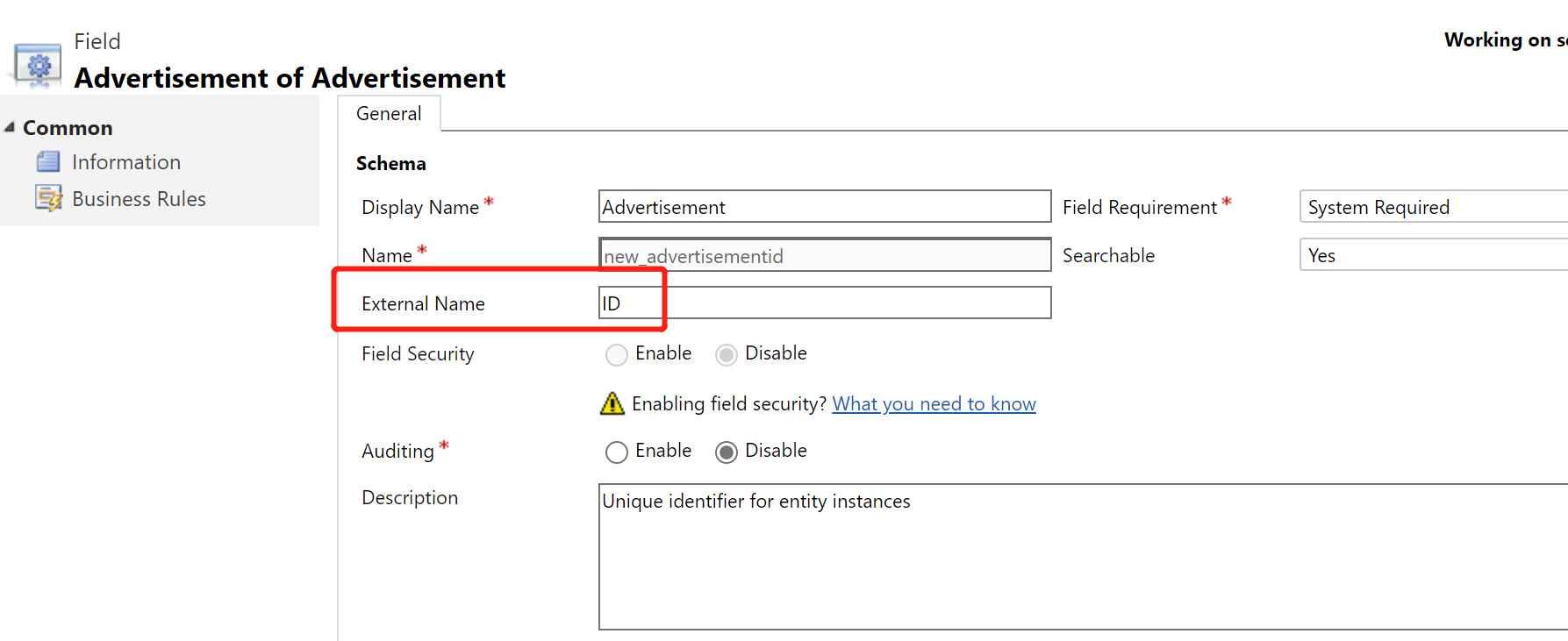 Dynamics 365 使用Virtual Entity和第三方的数据源进行集成一_d365 virtual entity 缺点-CSDN博客