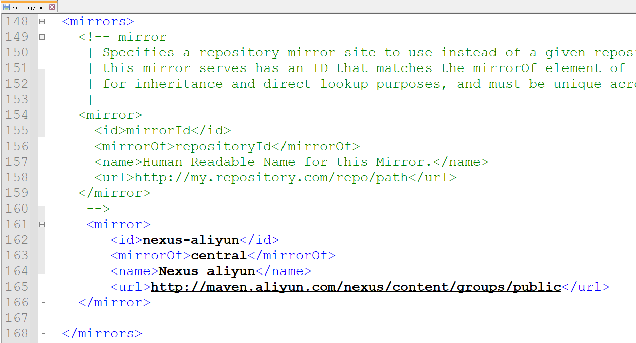 解决导入maven工程时cannot resolve依赖问题_maven cannot resolve-CSDN博客
