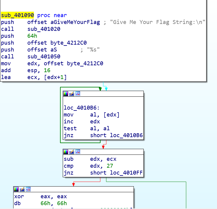 BUUCTF-RE-[MRCTF2020]Xor_[mrctf2020]xor buu-CSDN博客