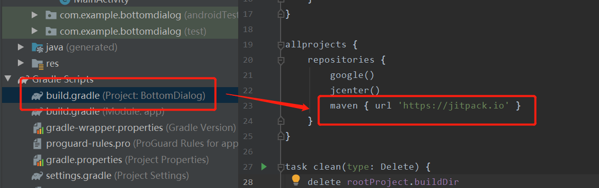 BottomSheetDialog 禁止滑动（直接固定不动），解决与弹窗内的地图滑动冲突，并且点击外部关闭_bottomsheetdialog 禁止下滑取消-CSDN博客