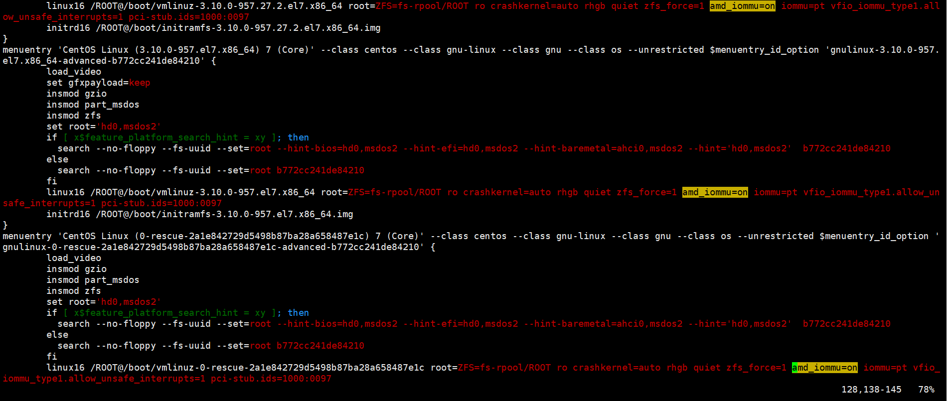 linux pcie SR-IOV配置_sriov+linu-CSDN博客