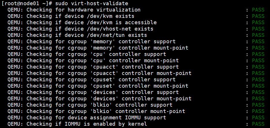 linux pcie SR-IOV配置_sriov+linu-CSDN博客