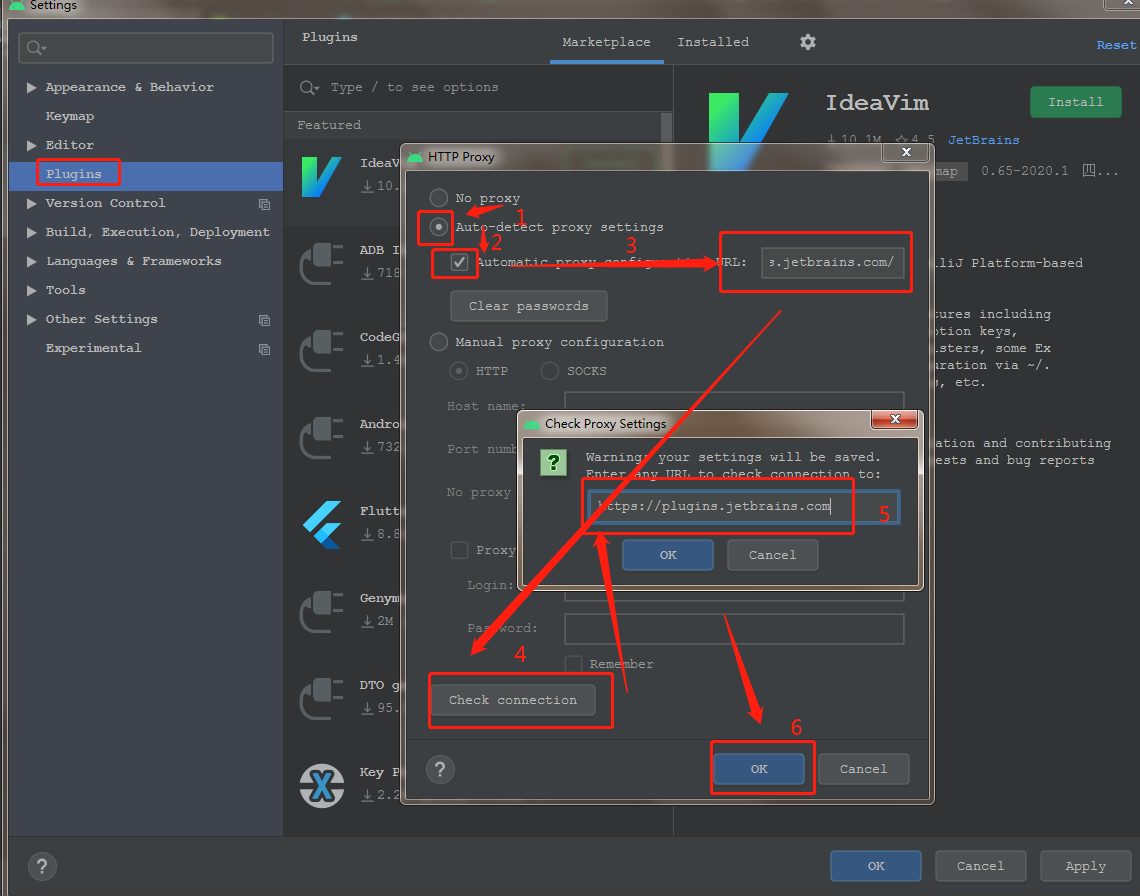 Android Studio的简单设置_如何调整android studio-CSDN博客