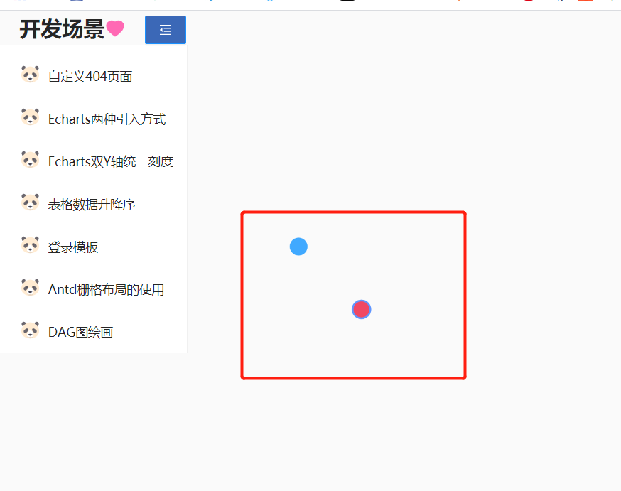 React项目中使用Antv-G6_react g6-CSDN博客