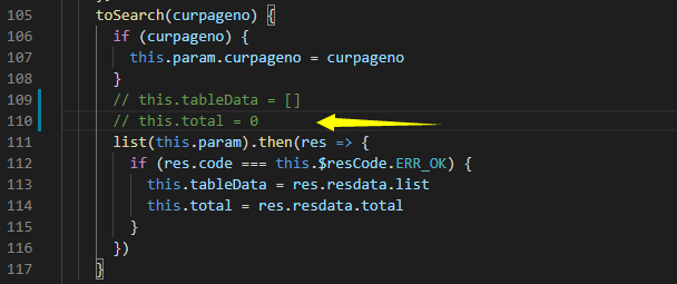 【element】element Pagination始终在第一页_element ui pagination 一直显示第一页-CSDN博客