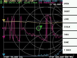 一款DIY矢量网络分析仪:NanoVNA-CSDN博客