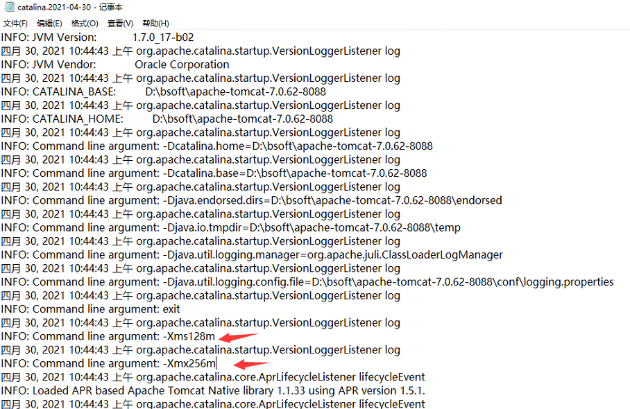 tomcat注册为window服务 设置tomcat服务开机启动，设置服务启动模式tomcat内存配置，jvisualvm监听配置-CSDN博客