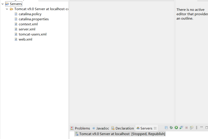 Tomcat9下载以及安装_tom act9安装包-CSDN博客