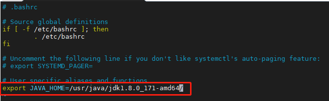 linux使用export设置环境变量_export jre-CSDN博客