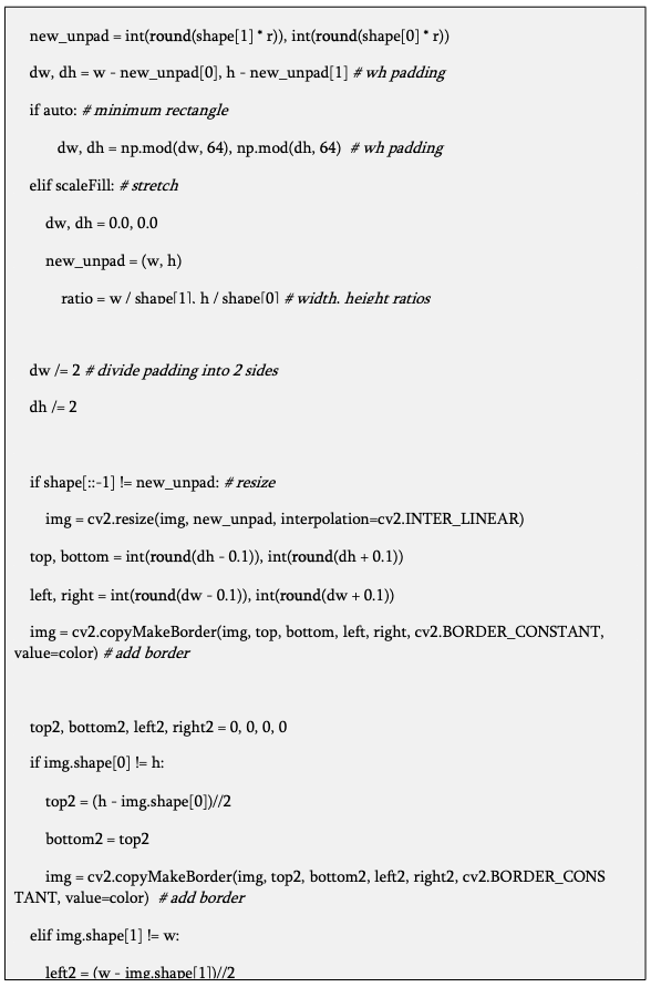 使用OpenVINO™运行YOLOv5 推理_openvivo推理yolov5-CSDN博客