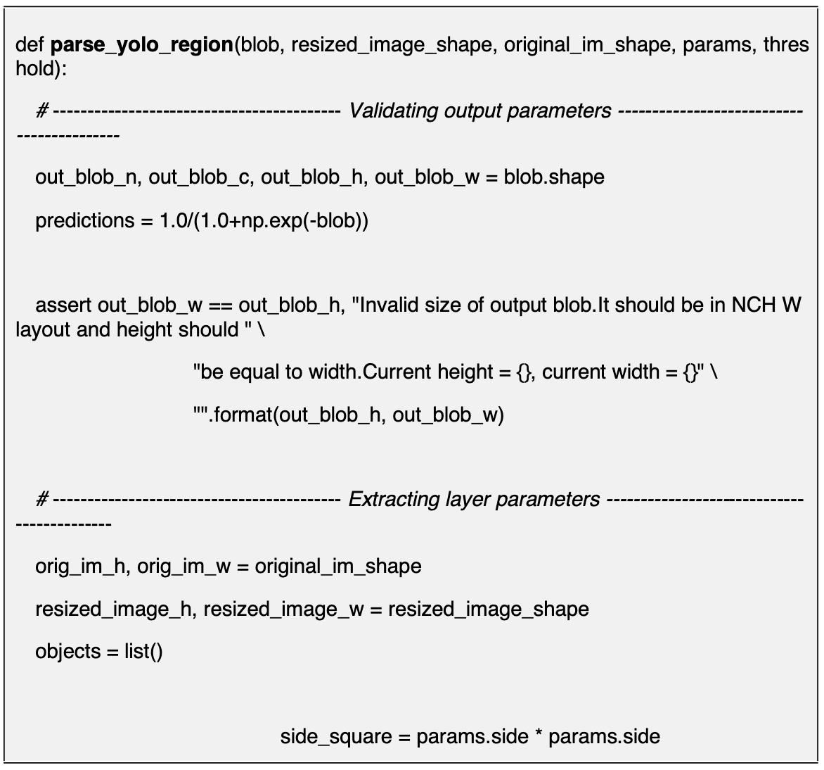 使用OpenVINO™运行YOLOv5 推理_openvivo推理yolov5-CSDN博客
