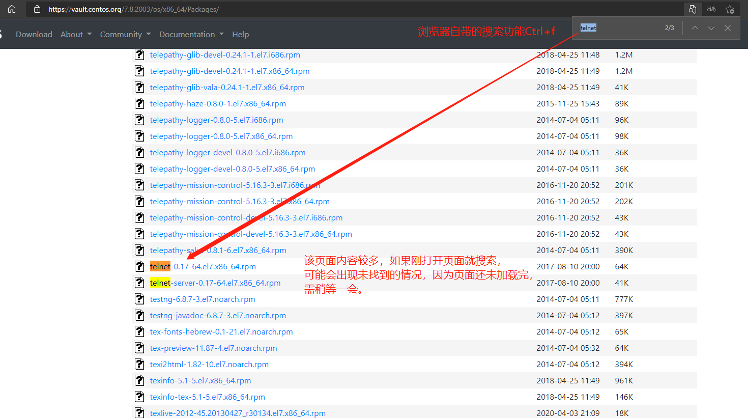 CentOS离线安装工具包 & telnet离线安装教程_xshell中离线安装telnet-CSDN博客