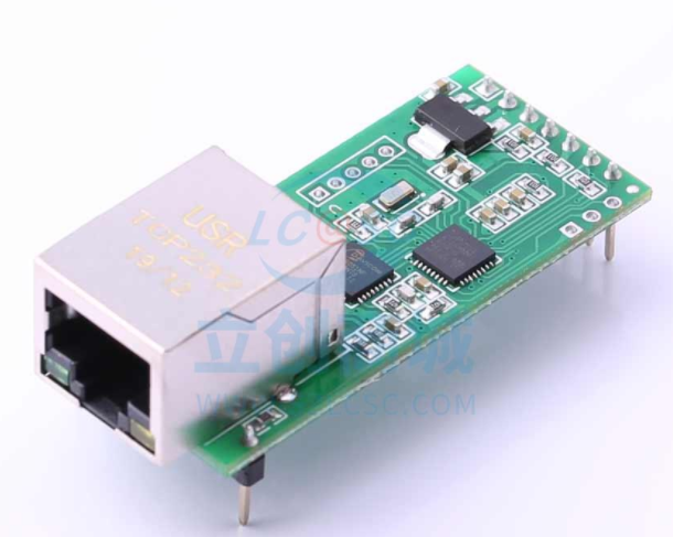 网络模块设计_lan8720 与 w5500-CSDN博客