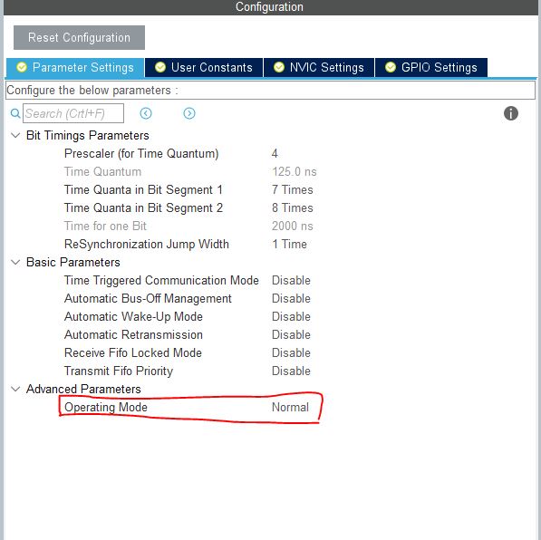 STM32的hal库CAN开发指南_hal初始化can教程-CSDN博客