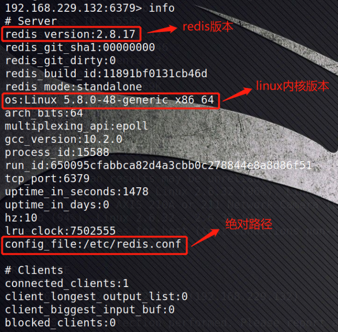 Redis未授权访问漏洞 介绍+利用+修改加固_redis未授权访问漏洞加固-CSDN博客