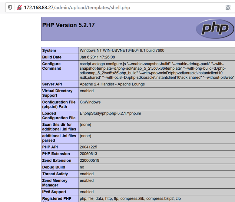 74CMS3.0 宽字节注入后台+任意文件写入获取shell复现_74cms3.0getshell-CSDN博客