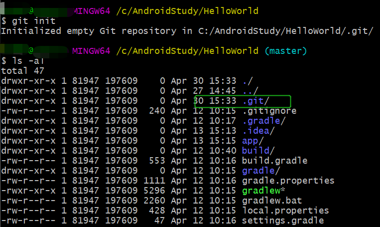 超详细 Git创建仓库及上传项目至Github操作（Windows系统）_git windows 创建仓库并提交到github-CSDN博客