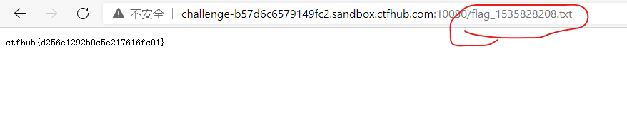 Ctfhub 网站源码（web＞信息泄露＞备份文件下载）ctfhug网站源码 Csdn博客