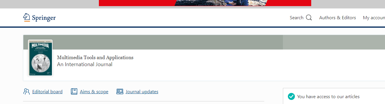 IEEE Access投稿经验分享,多久能给意见,多久能检索.-CSDN博客