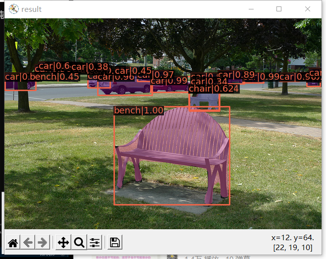 Swin-Transformer-Object-Detection环境搭建(Win10+Anaconda3+mmdetection)(最详细)-CSDN博客