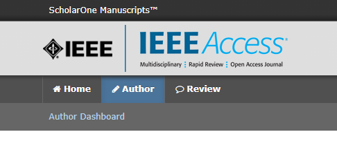 IEEE Access投稿经验分享,多久能给意见,多久能检索.-CSDN博客
