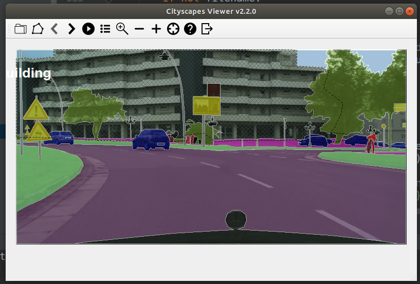 cityscapes数据集的下载和应用_cityscapes数据集下载-CSDN博客