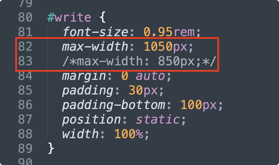 Typora 个性化设置_typora页眉页脚-CSDN博客
