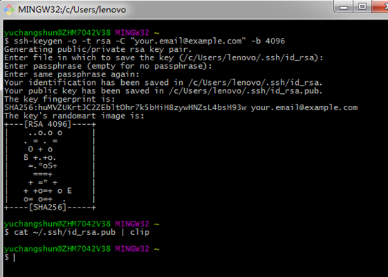 Solved Error Warning Clone Succeeded But Checkout Failed When Git