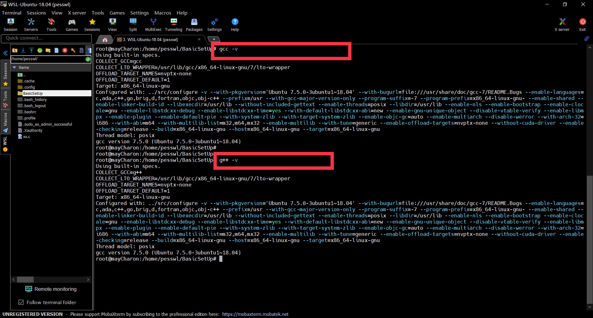 参考 | WSL安装、升级和优化使用_更新wsl-CSDN博客