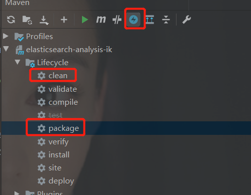 elasticsearch 扩展词、停止词热更新方案 - 附代码_elasticsearch的分词器热更新-CSDN博客