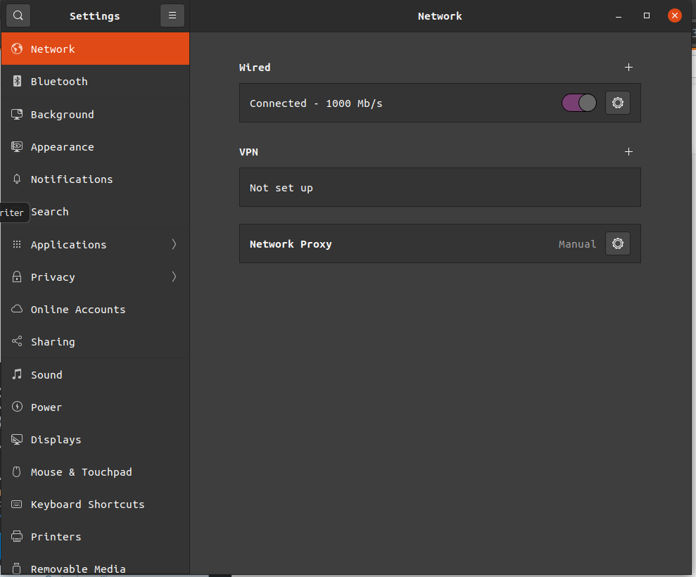 vmware Ubuntu虚拟机设置代理_vmware ubuntu proxy-CSDN博客