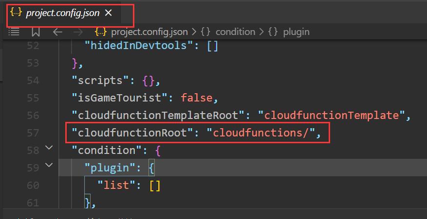 微信小程序云函数使用教程【超详细】_小程序云函数 逆向-CSDN博客